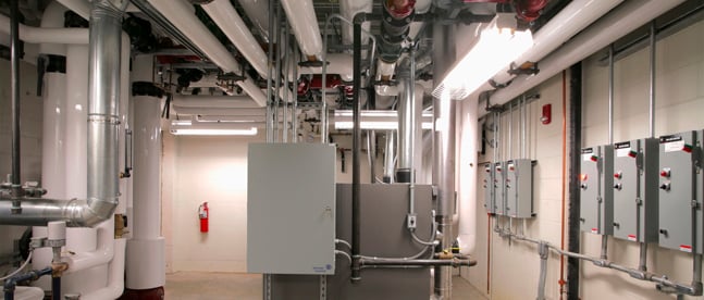 4 ways MEP design makes buildings more sustainable