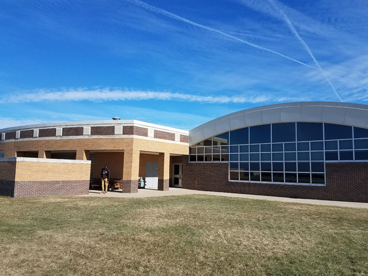 Engineering Design for Western Michigan University Project