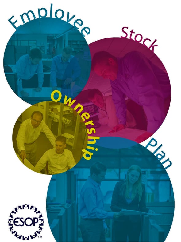 The PBA Difference: Benefits of Working for an ESOP Company