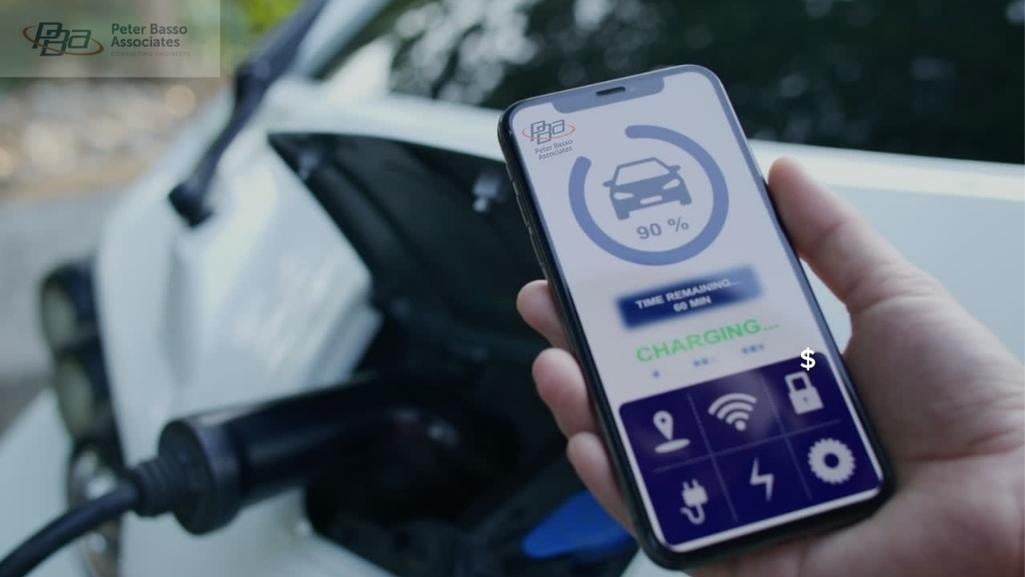 PBA Solutions: Introduction to Electric Vehicle Charging Types