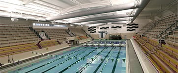 PBA Provides MEP Design Solutions for MSU's IM Sports West Pool/Locker ...