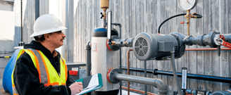 What is Retro-Commissioning?