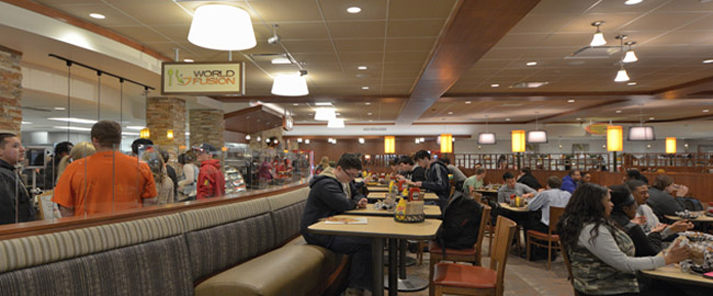 MEP Engineering for Ferris State University