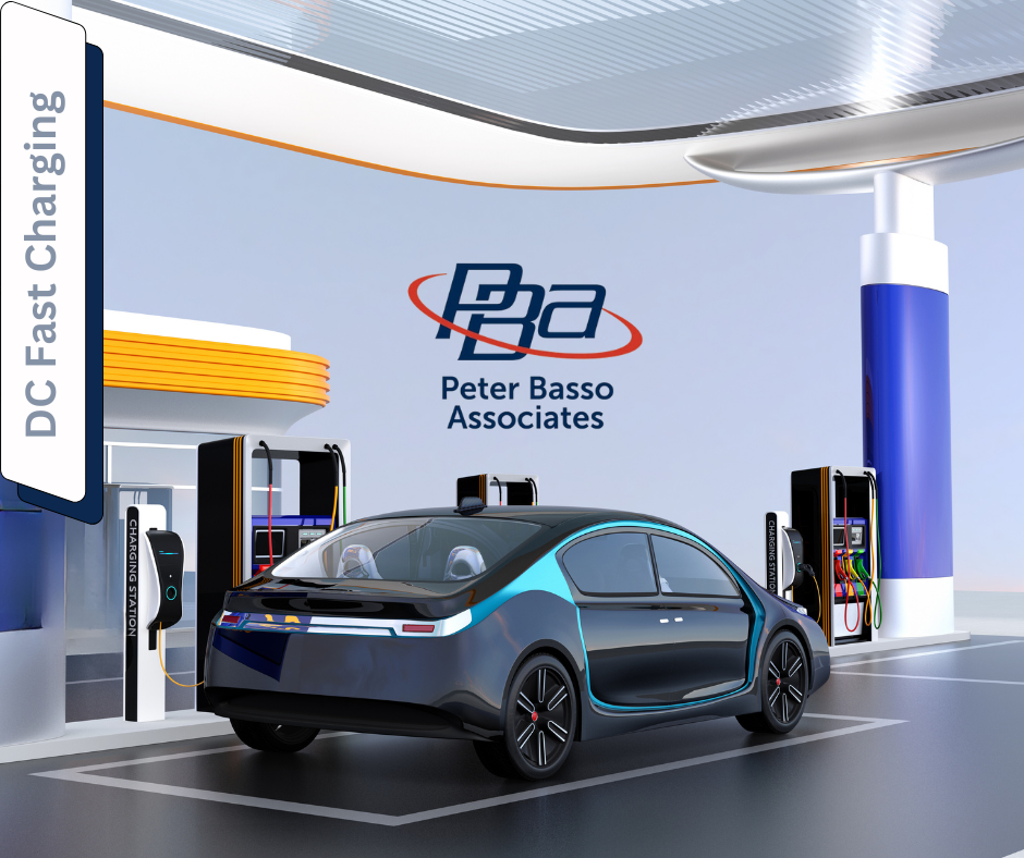 Ready to go Fast? Introduction to Electric Vehicle Fast Charging!